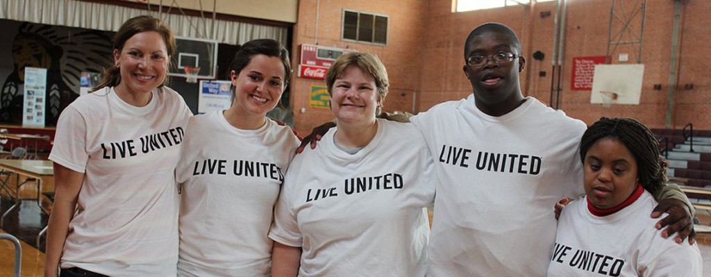 People First Chapter Application - The Arc of Louisiana