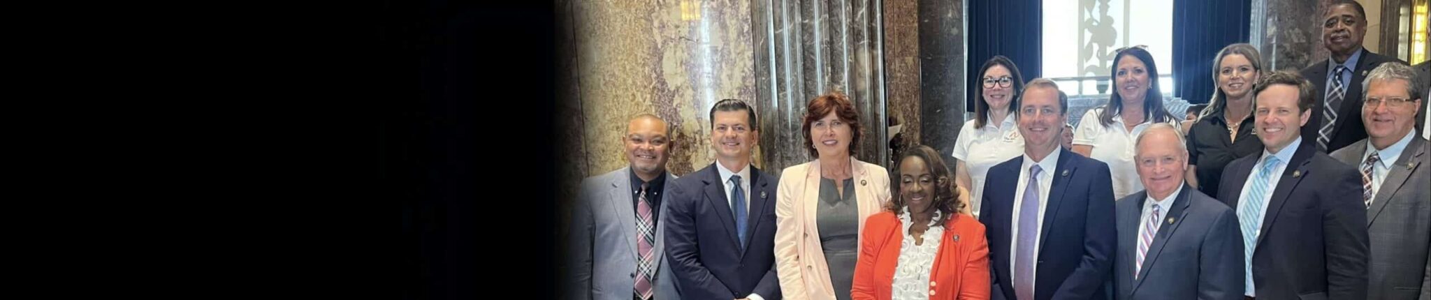 2025 Legislative Session - The Arc of Louisiana